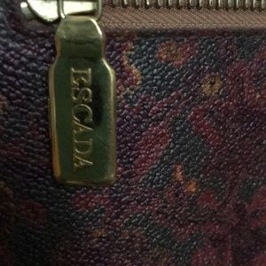 Escada | Bags | Escada Purse | Poshmark